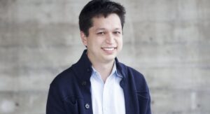 Pinterest Founder Ben Silbermann: The Mastermind Behind Pinterest and ...